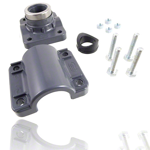 CPVC, HDPE, PE Saddle l Saddle clamps supplier in Dubai l ANZ