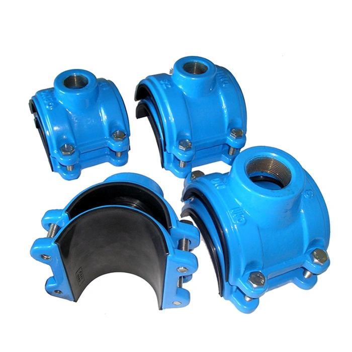 CPVC, HDPE, PE Saddle l Saddle clamps supplier in Dubai l ANZ