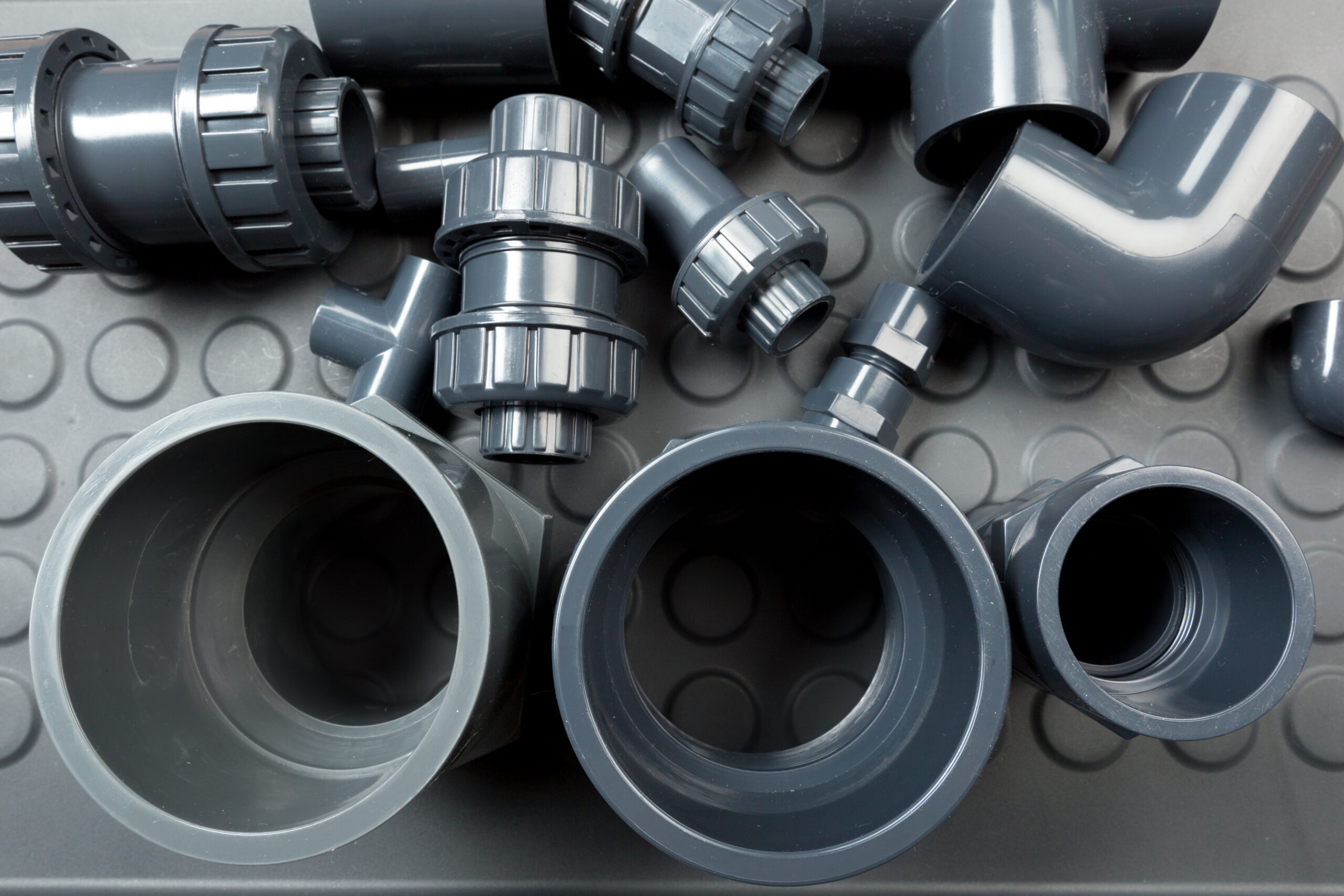 CPVC Pipes & Fittings Explained: A Complete Guide | ANZ Water
